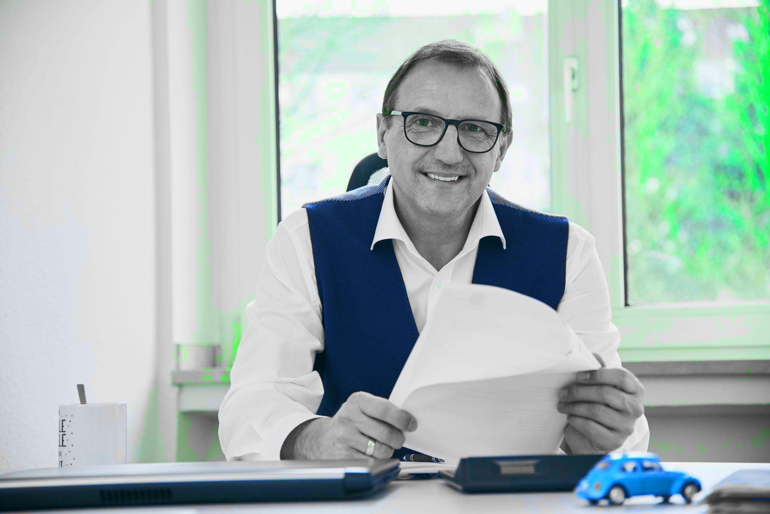 Wie können Sie sich die Beratung für Ihre Existenzgründung fördern ...